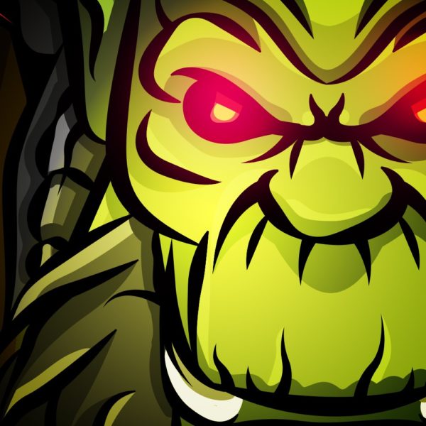 Animated Stream Design - Kargoz | Brandung Media