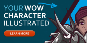 WoW Guild Logo Creator | Brandung Media