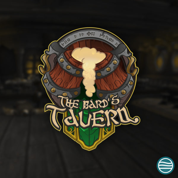 Animated WoW Stream Design - Jay the Bard | Brandung Media