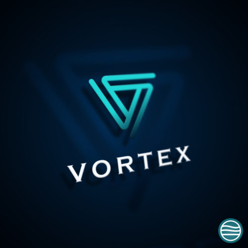 Vortex – Simple Logo Design – Brandung Media